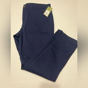 Goodfellow & Co | Pants | Goodfellow Co Size W38 L3 Color Navy Blue ...